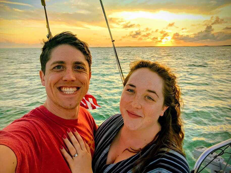 Berry Islands, Andros, and Nassau – Sailing on Lone Star